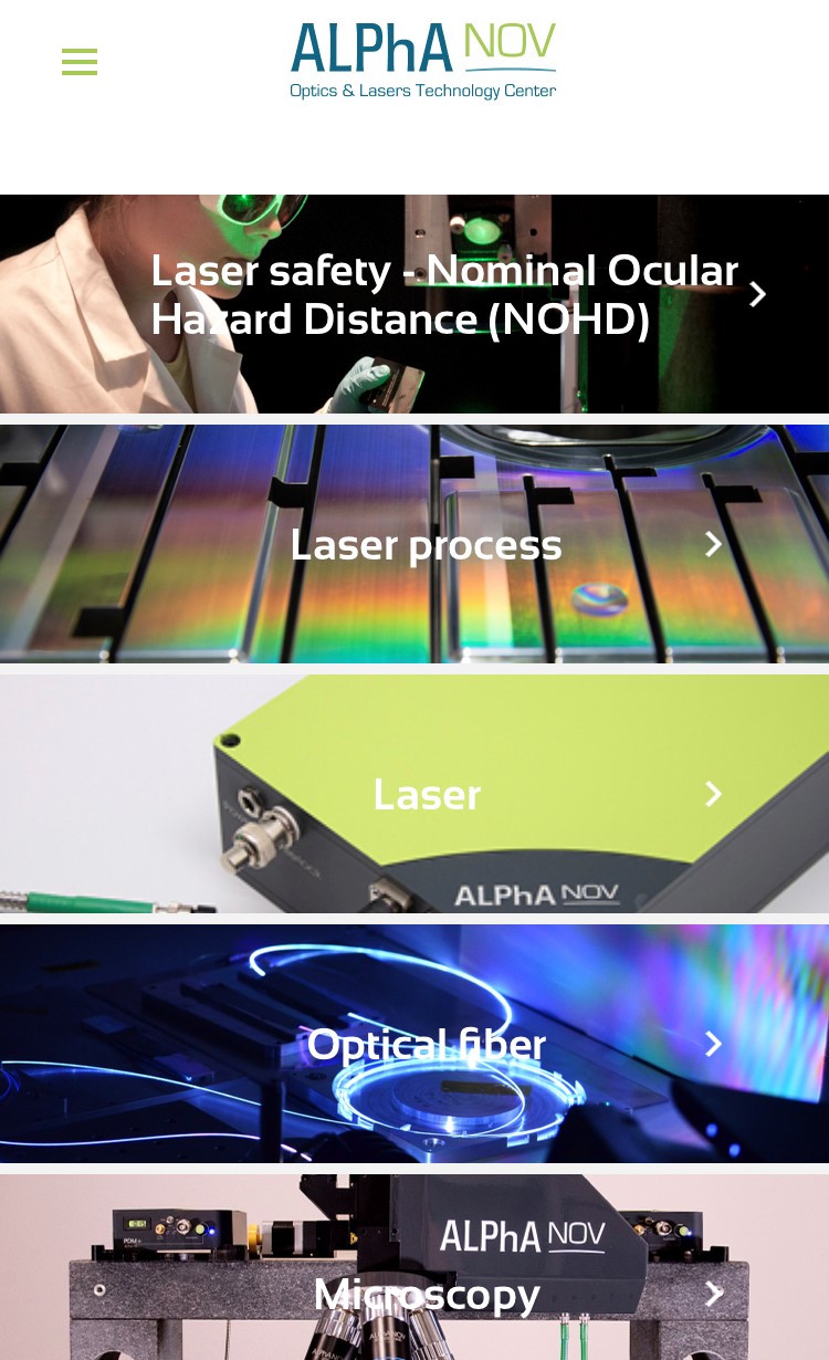 ALPhANOV launches Photonics Calculator, a specialized scientific calculator mobile app